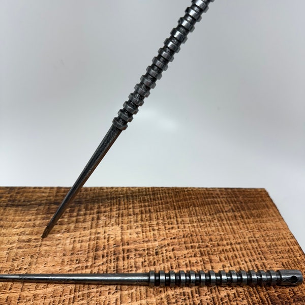 Titanium Ice Pick - Etsy