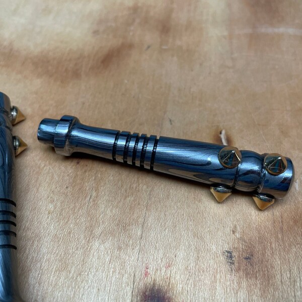 Mace - Etsy