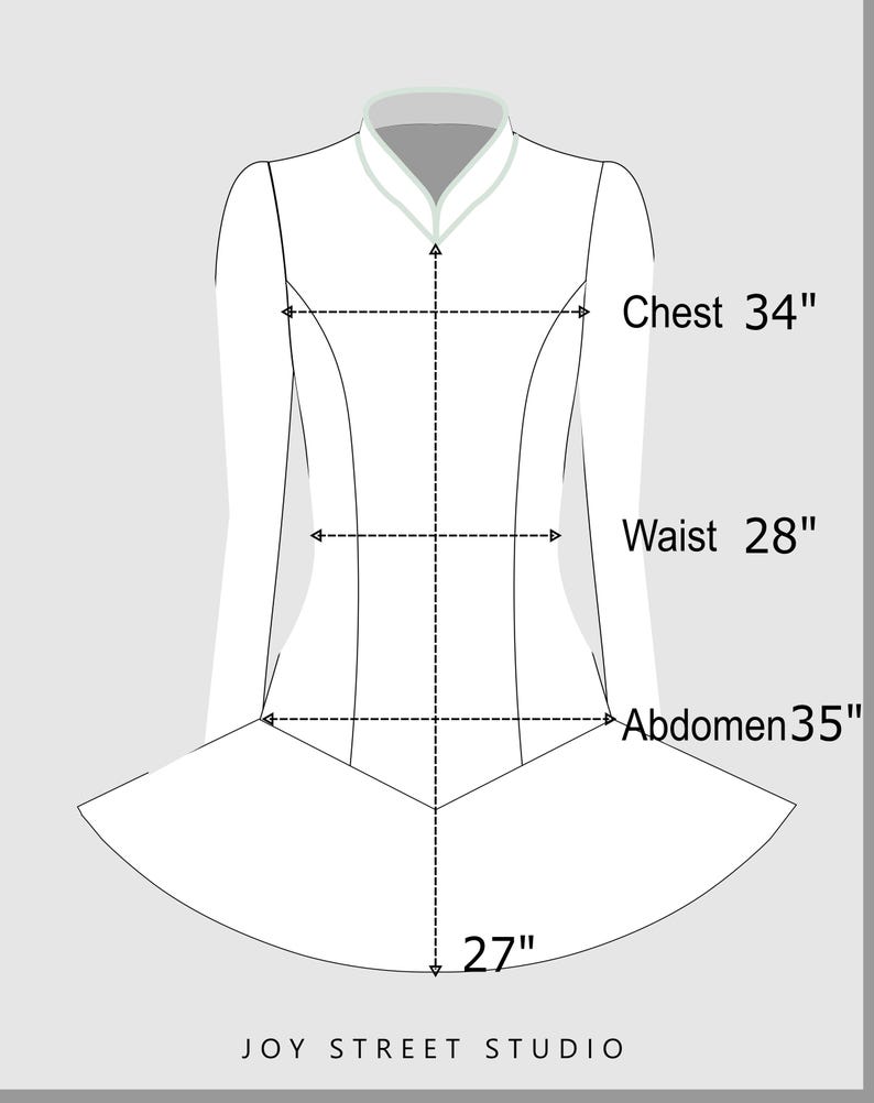Irish Dance Dress - Etsy
