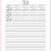 Cursive 101 Cursive Worksheets a Complement to the Cursive 101 Workbook ...