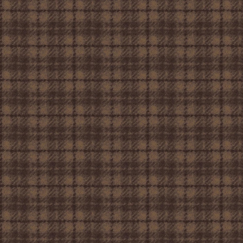Fall Flannel Fabric - Etsy