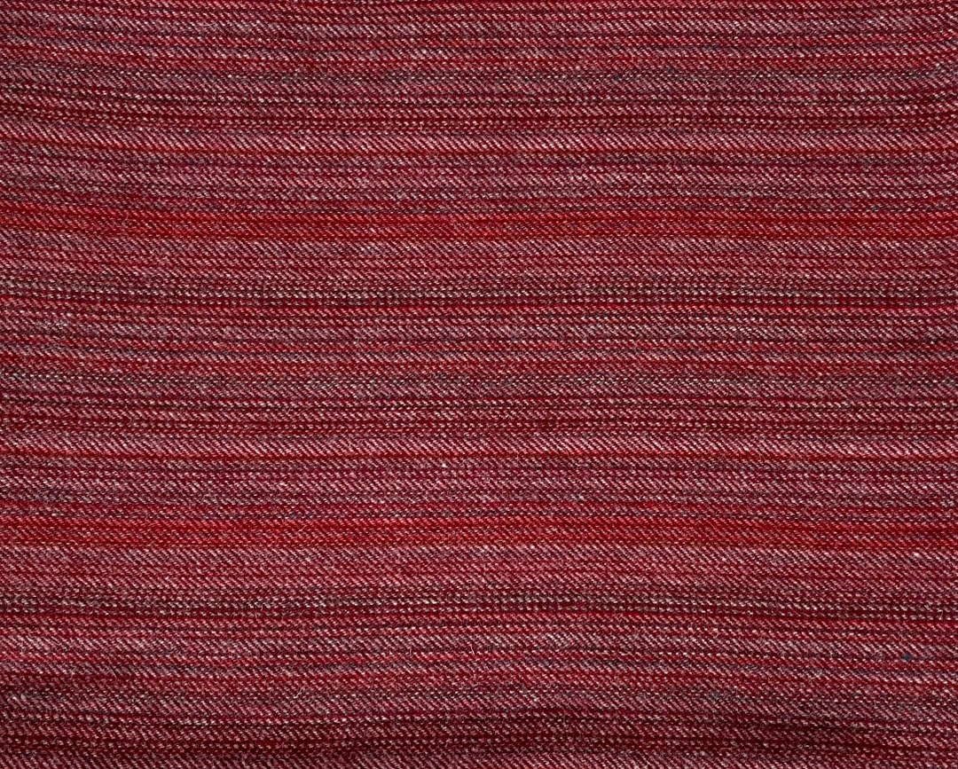 Sweetart Stripes, Felted Wool Fabric for Rug Hooking, Wool Applique and ...