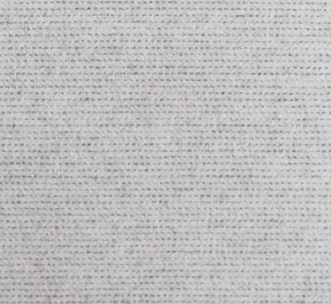 Morse Code, Felted Wool Fabric for Rug Hooking, Wool Applique and ...