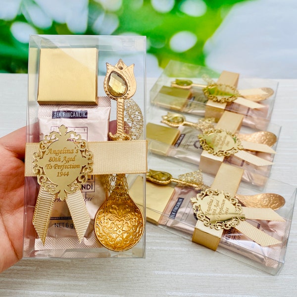 Elegant Party Favors - Etsy