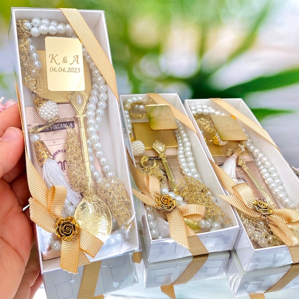Nikkah Favors - Etsy