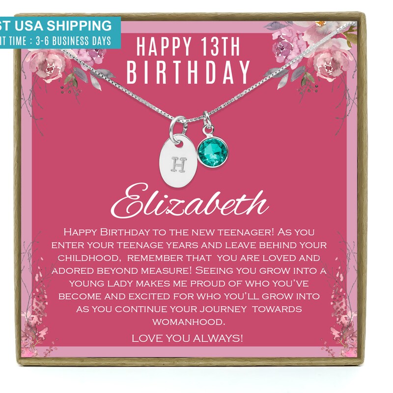 Teen Girl Ring - Etsy