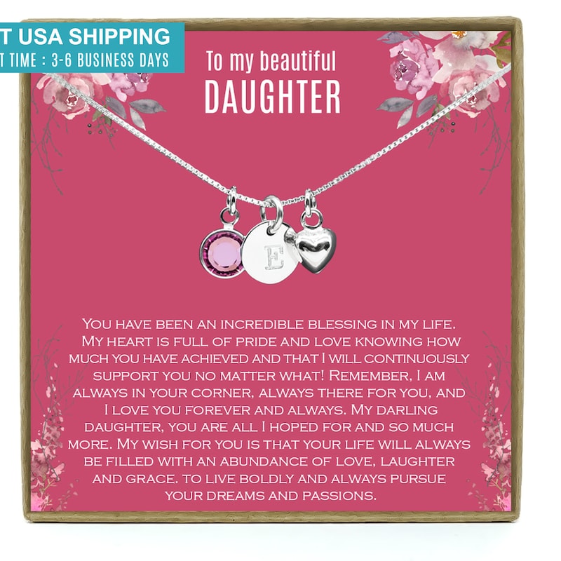 Daughter Gift - 60+ Gift Ideas for 2025
