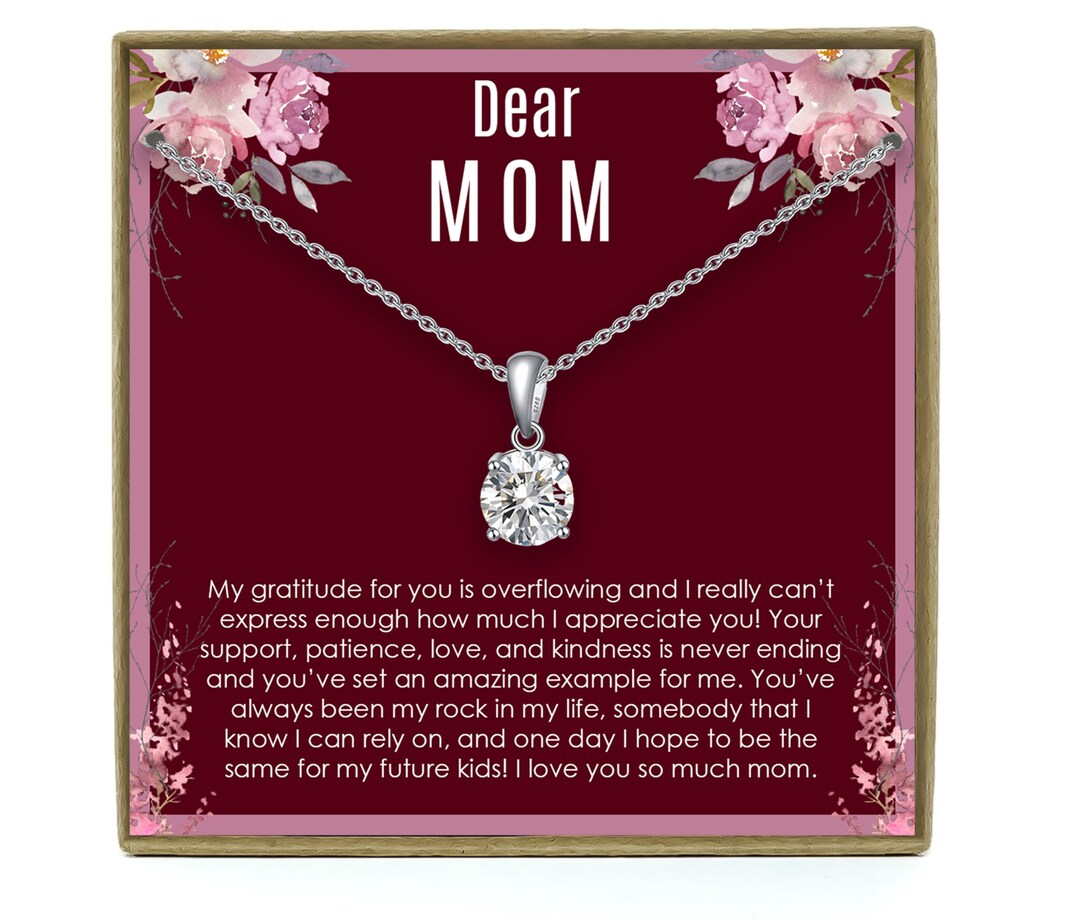 Mother of the Bride Gift , Mom Wedding Gift From Bride, Parents Wedding ...