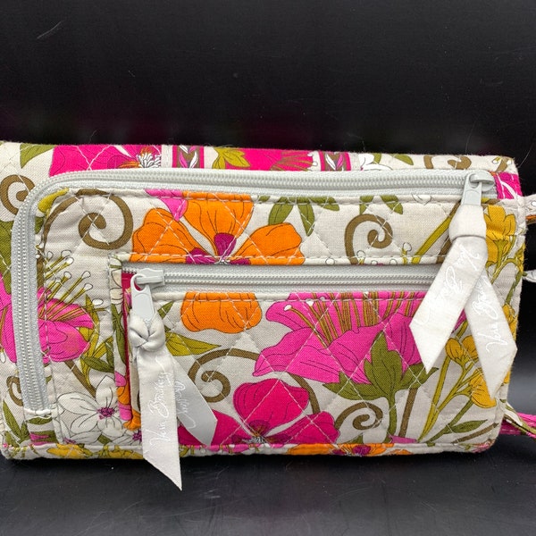Retired Vera Bradley Wallets - Etsy