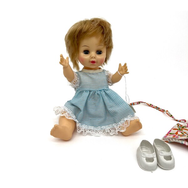 Horsman Dolls - Etsy