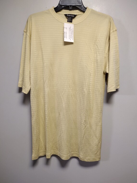 Vintage 90s bobby chan - Gem