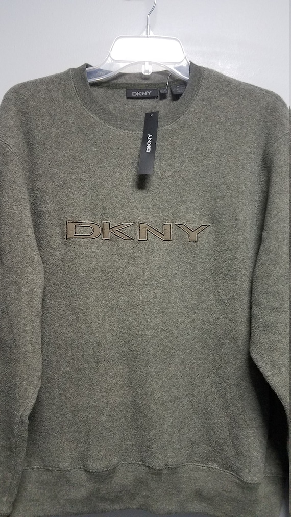 dkny mens vintage 90s - Gem