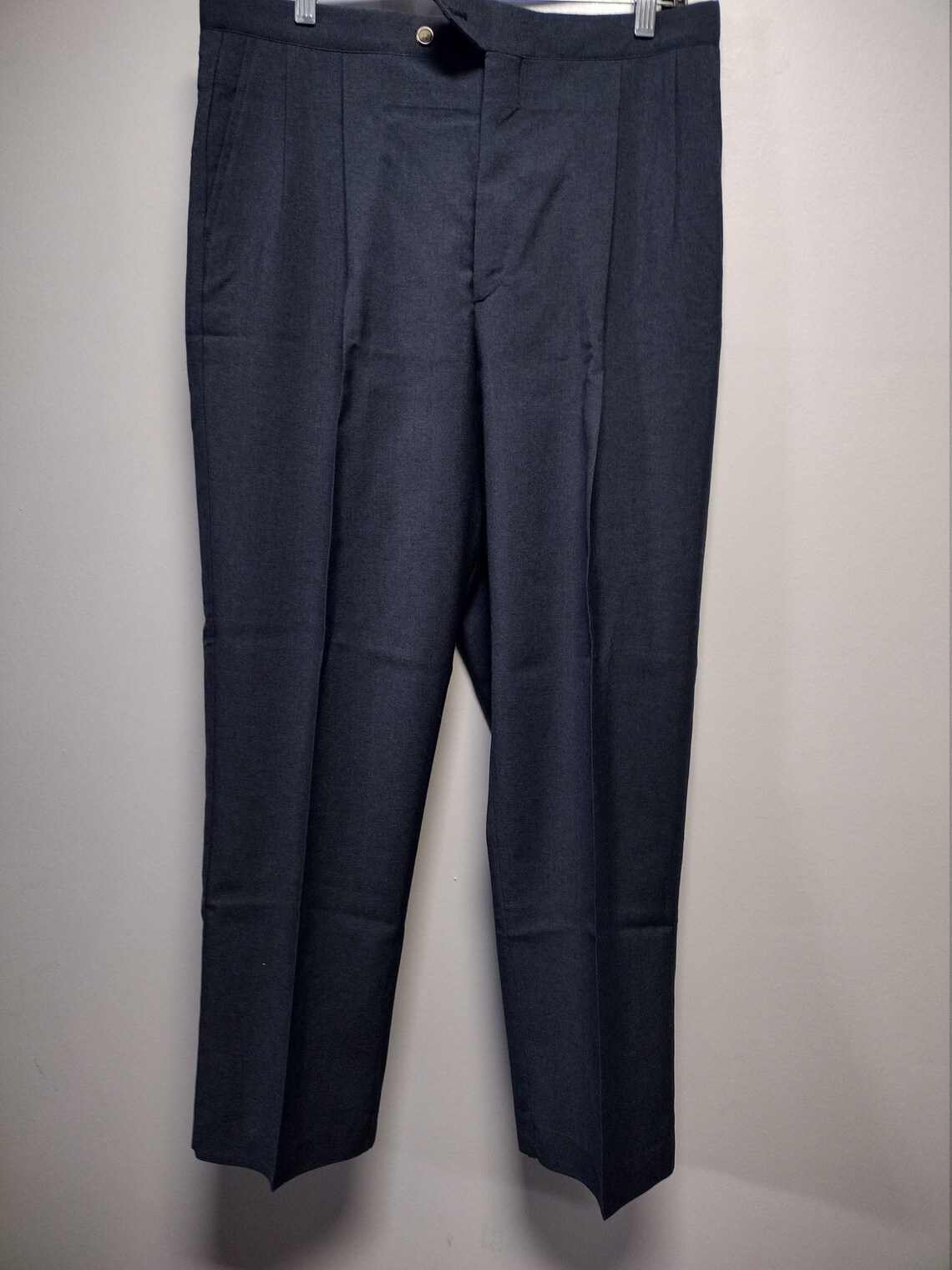 Classic Vintage Men's Slacks by THE SANSABELT SYSTEM Sport From the 70 ...