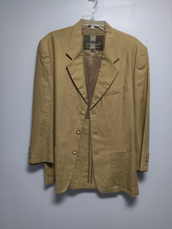 vintage structure sport - Gem