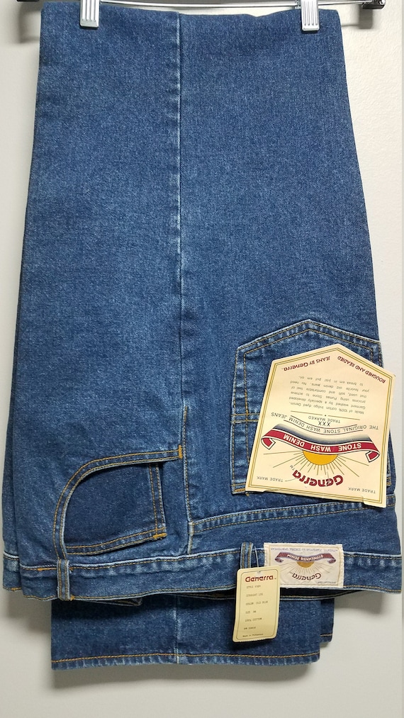 Generra vintage 80s 90s - Gem