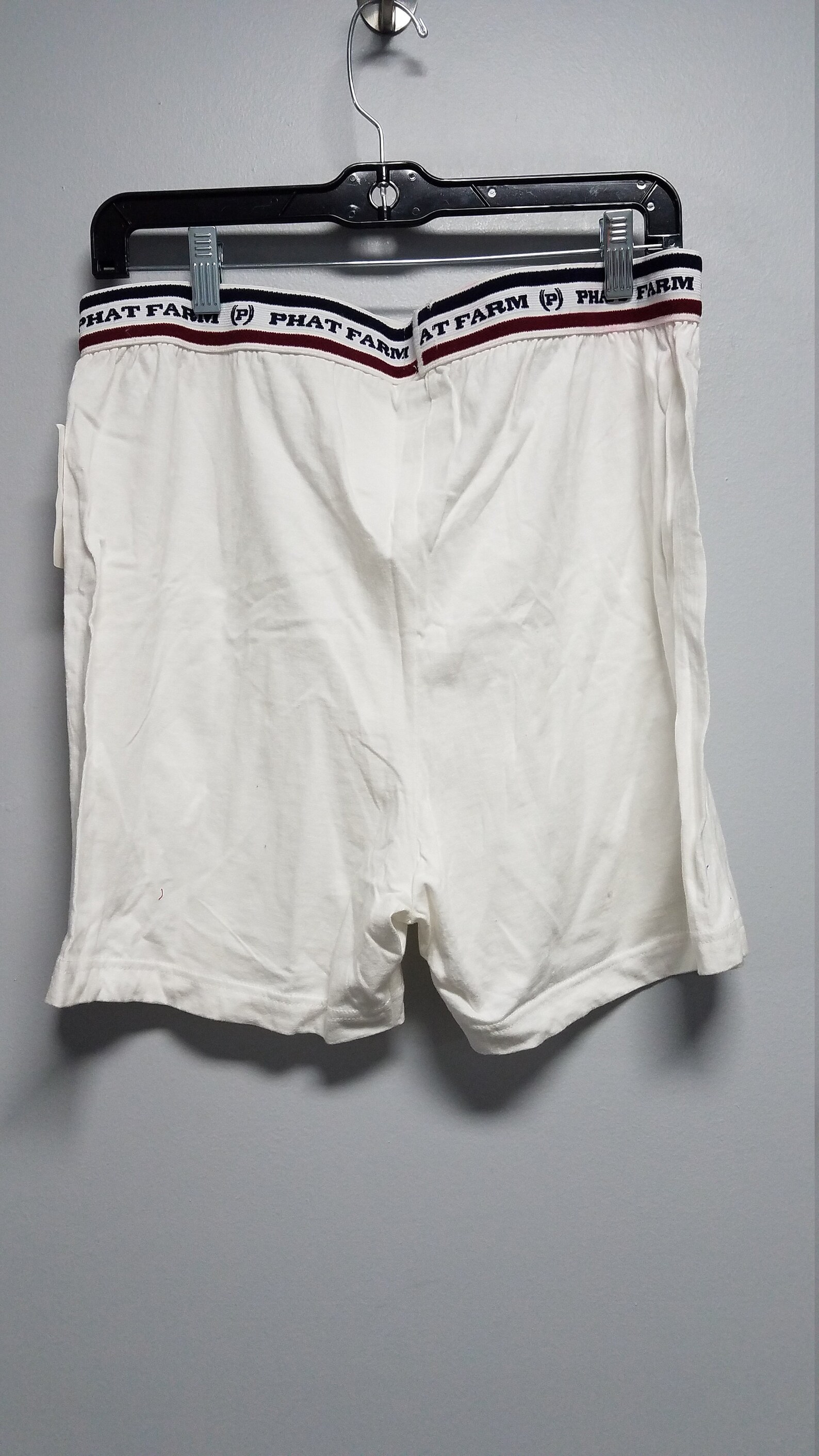 Men's Vintage Boxers by PHAT FARMS Never Worn - Etsy