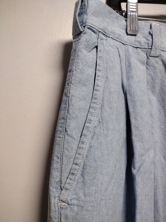 Classic Vintage Men's Blue Denim Jeans By POLO RALPH … - Gem