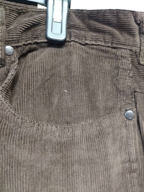 Rare Classic Vintage Men's CORDUROY Jeans By NEIL NOR… - Gem