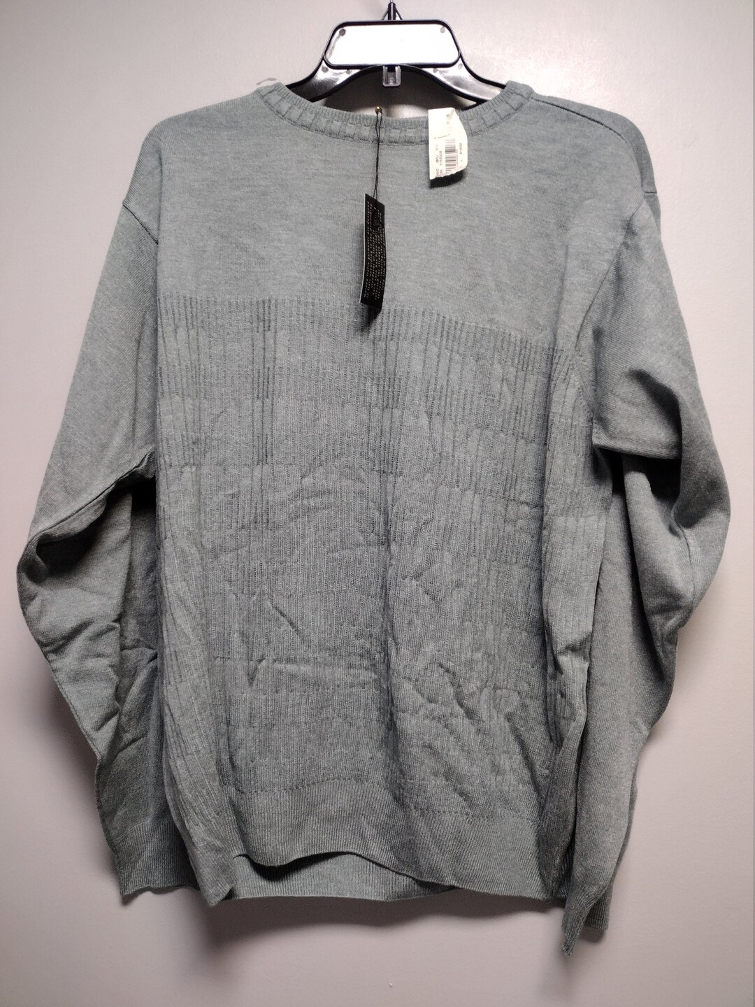 Classic Vintage Men's Pullover/sweater by MURANO Made in ITALY From the ...
