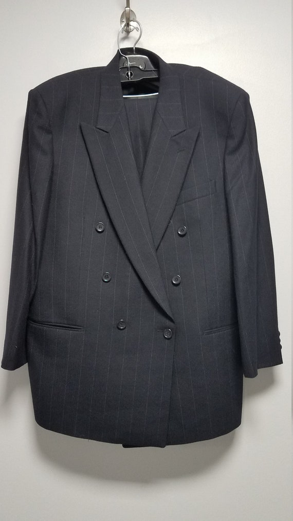 Vintage. Designer Suit 70'S 80'S by TIRMA ANDREW FEZZA | Etsy