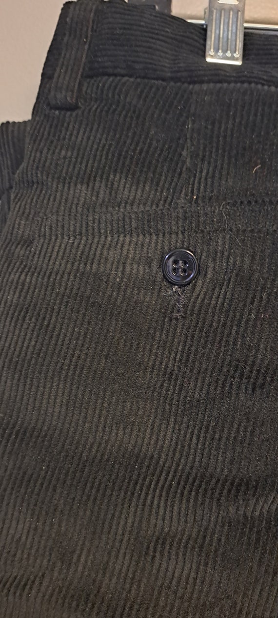 Classic Men's Ultimate Corduroy Pleated - Cuffed Rela… - Gem