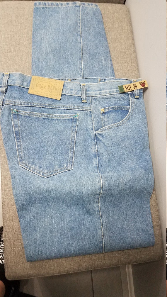 cb by code bleu - Gem