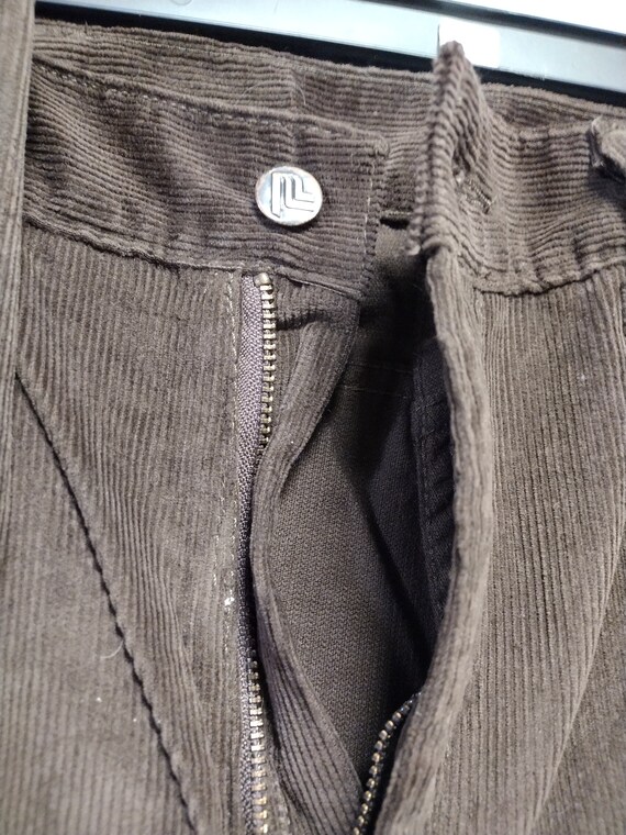 Rare Classic Vintage Men's CORDUROY Jeans By NEIL NOR… - Gem