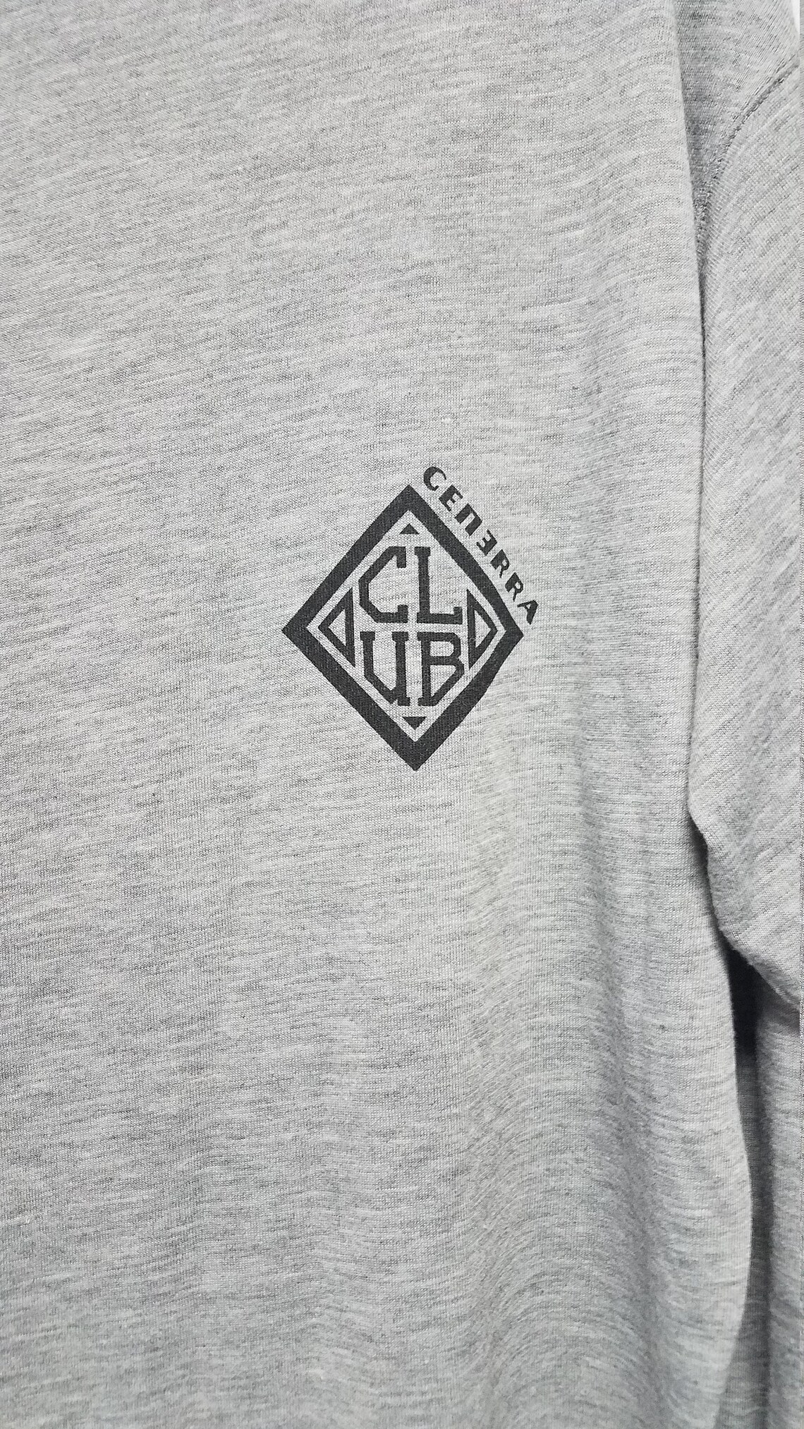 G P GENERRA Shirt Vintage 80's Never worn | Etsy