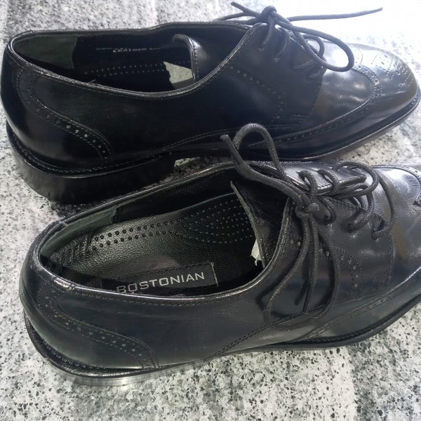 Bostonian Shoes - Etsy