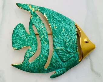 Givenchy Fish - Etsy
