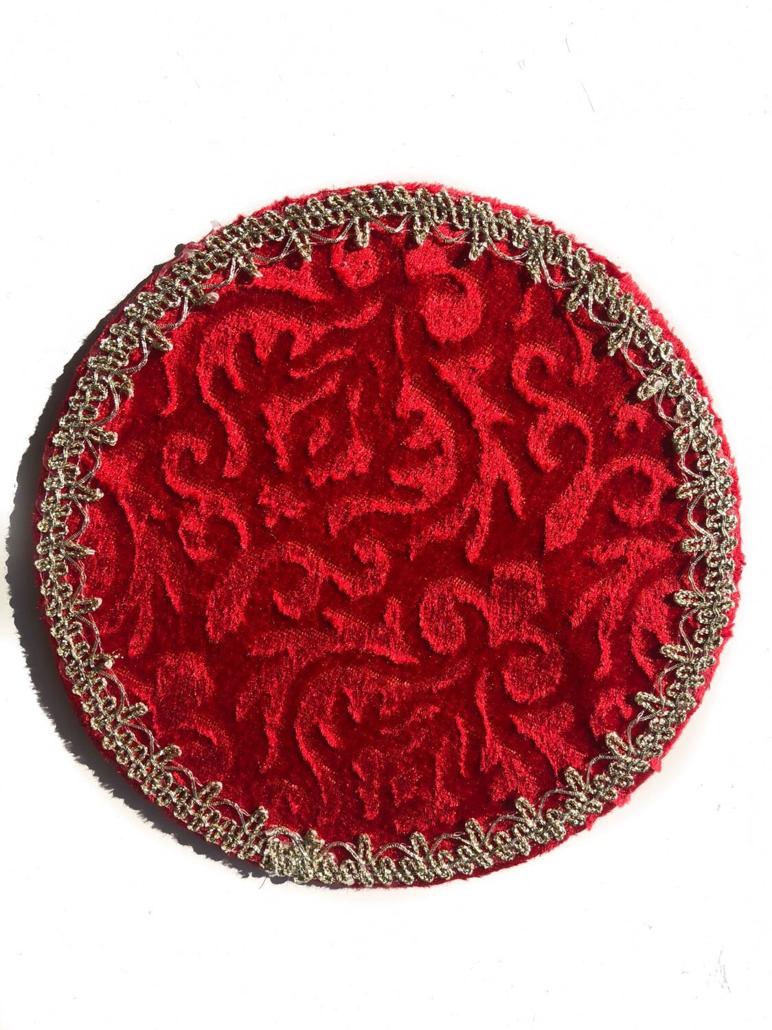 MEHNDI THALI PLATE - Etsy