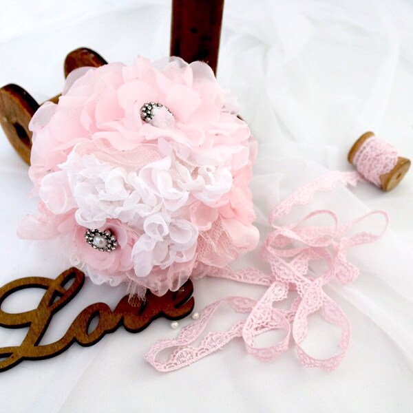 Flower Girl Pomander - Etsy