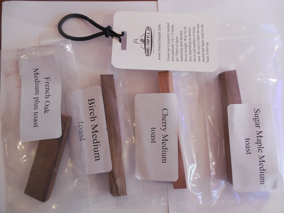 Small Variety Pack Kit - Etsy