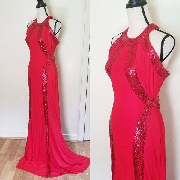 Jessica Rabbit Dress - Etsy