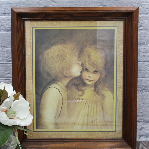 Margaret Kane - Etsy