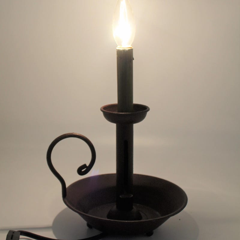 Medieval Lamp - Etsy
