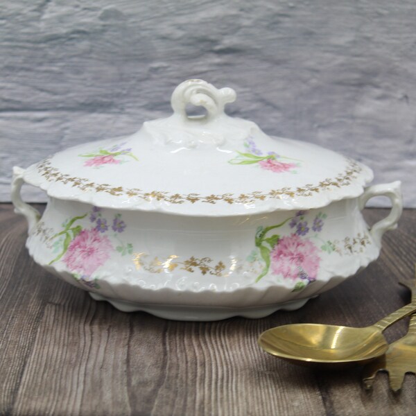 Homer Laughlin Hudson China - Etsy