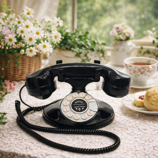80s Landline Phones - Etsy