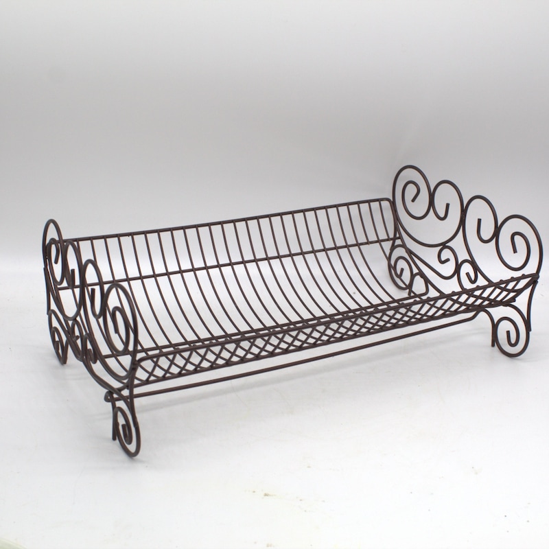 Hanging Plate Rack - Etsy