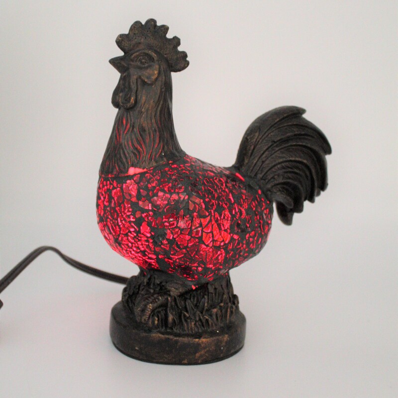Chicken Night Light - Etsy