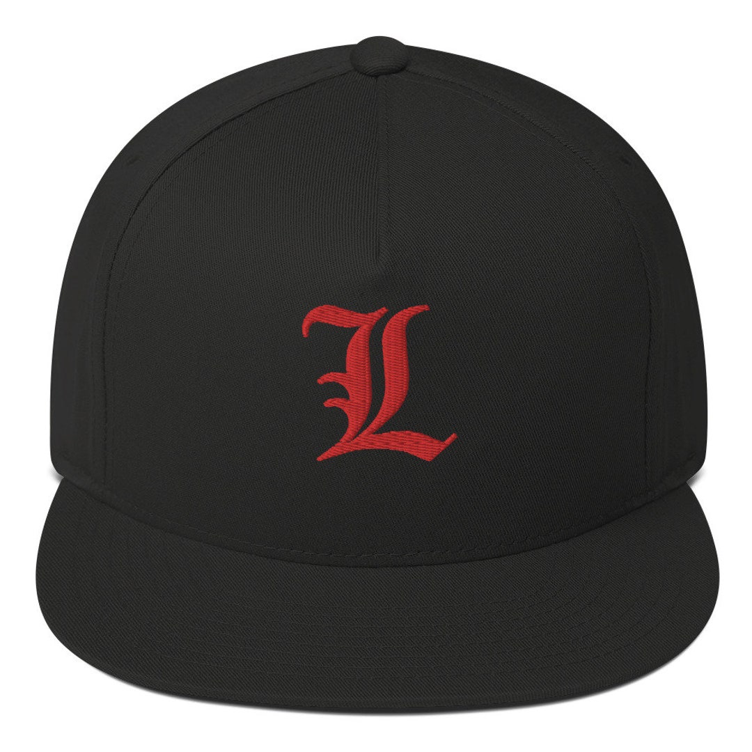 Lucifer Baseball Hat - Etsy