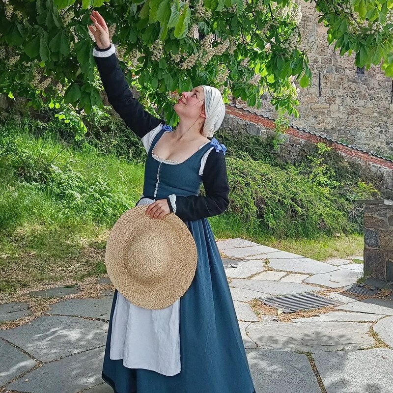 Medieval Hats - Etsy