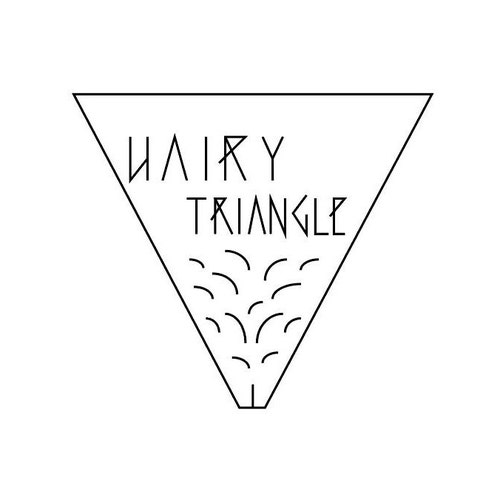 HairyTriangle - Etsy