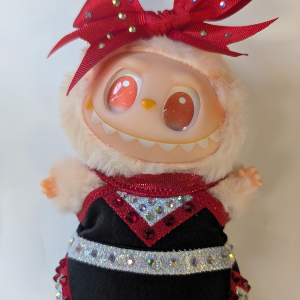 La Boo Boo Keychains - Etsy