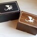 Magic Dragon 200 Card Deck and Dice Box - Etsy