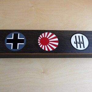WWII Game Boxes for Tokens, Vehicles and Troops - Etsy