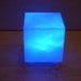 Glowing Cube Light - Etsy