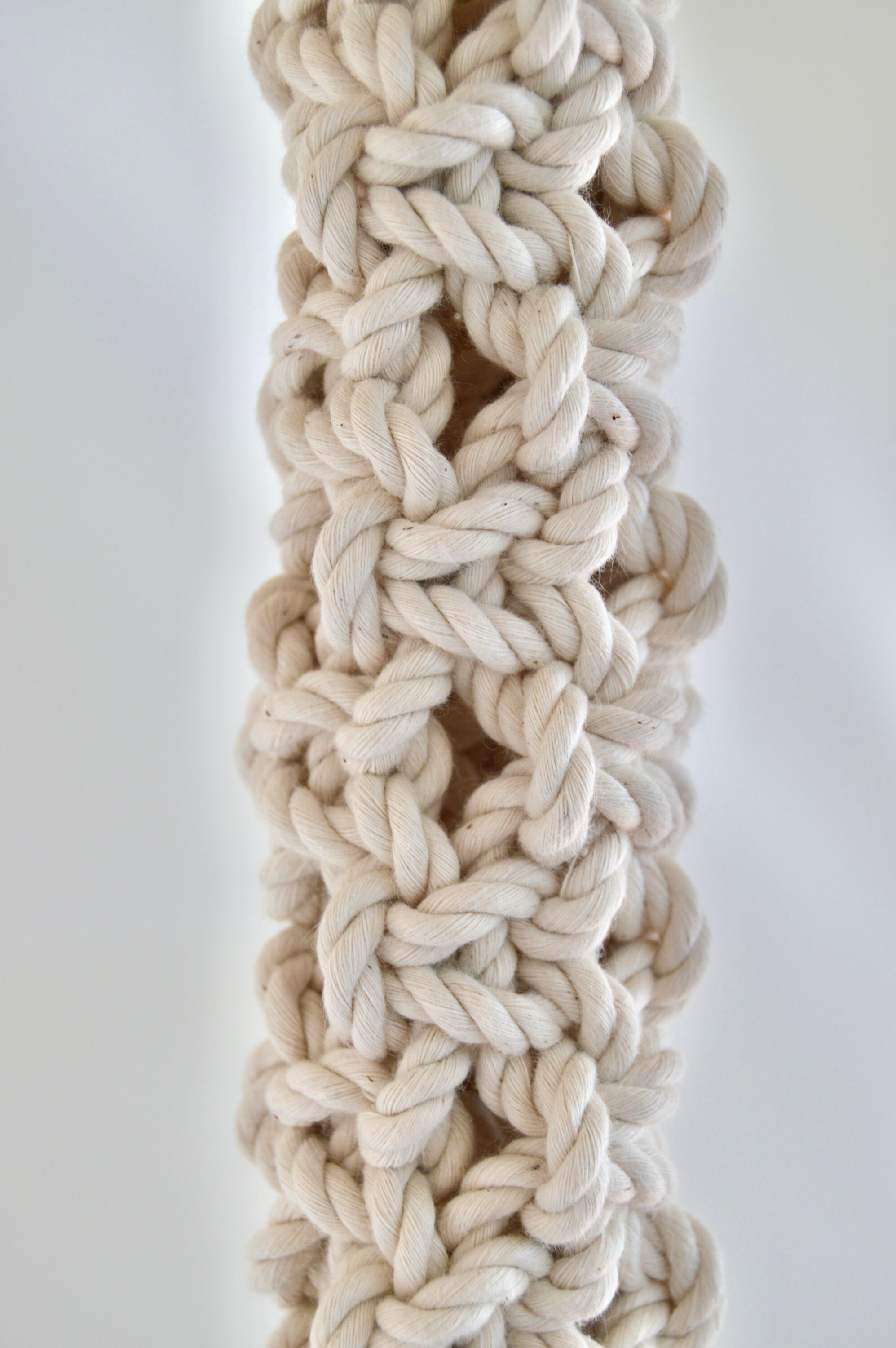 Store 1 — Language of Knots