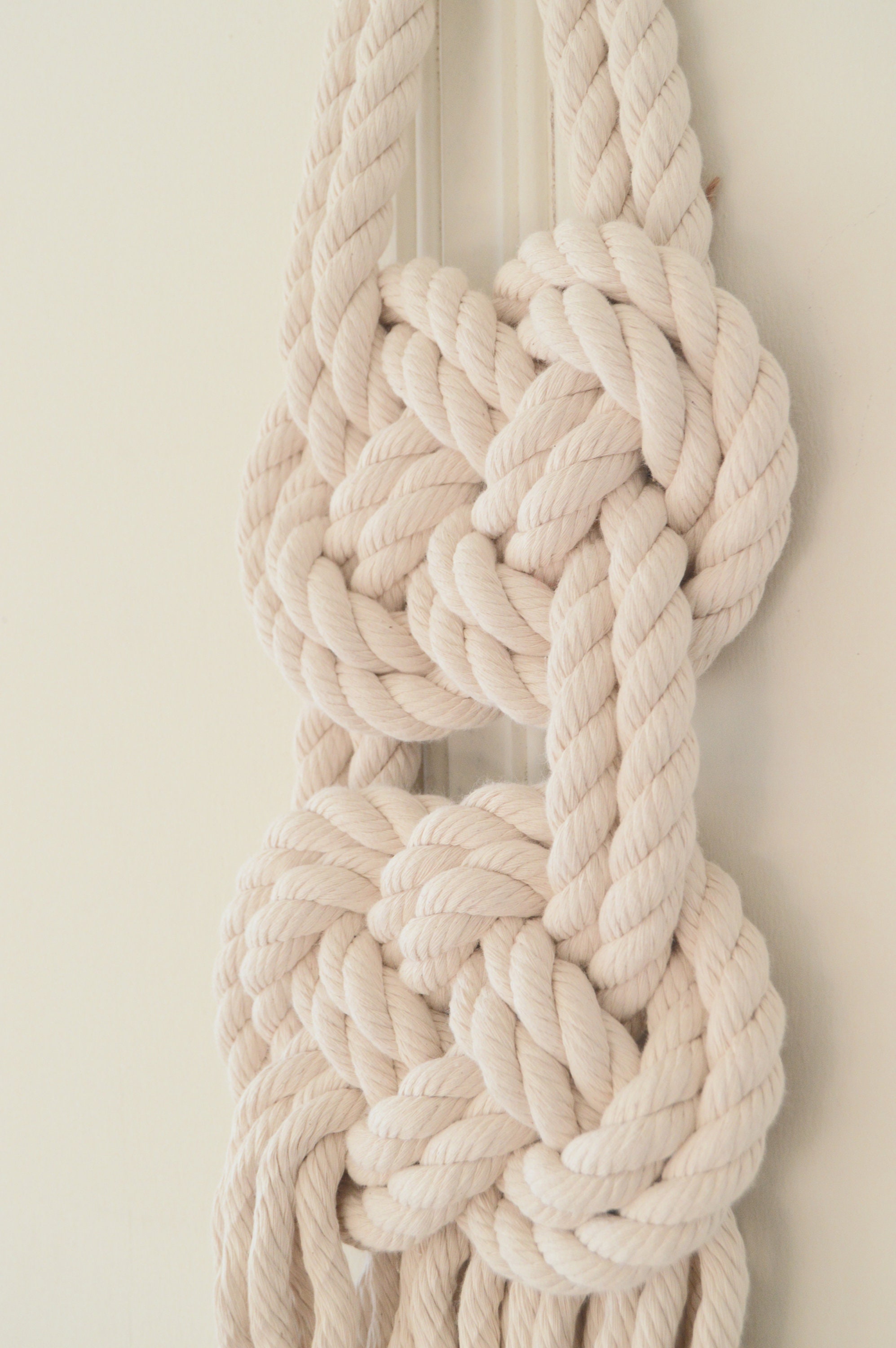 Store 1 — Language of Knots