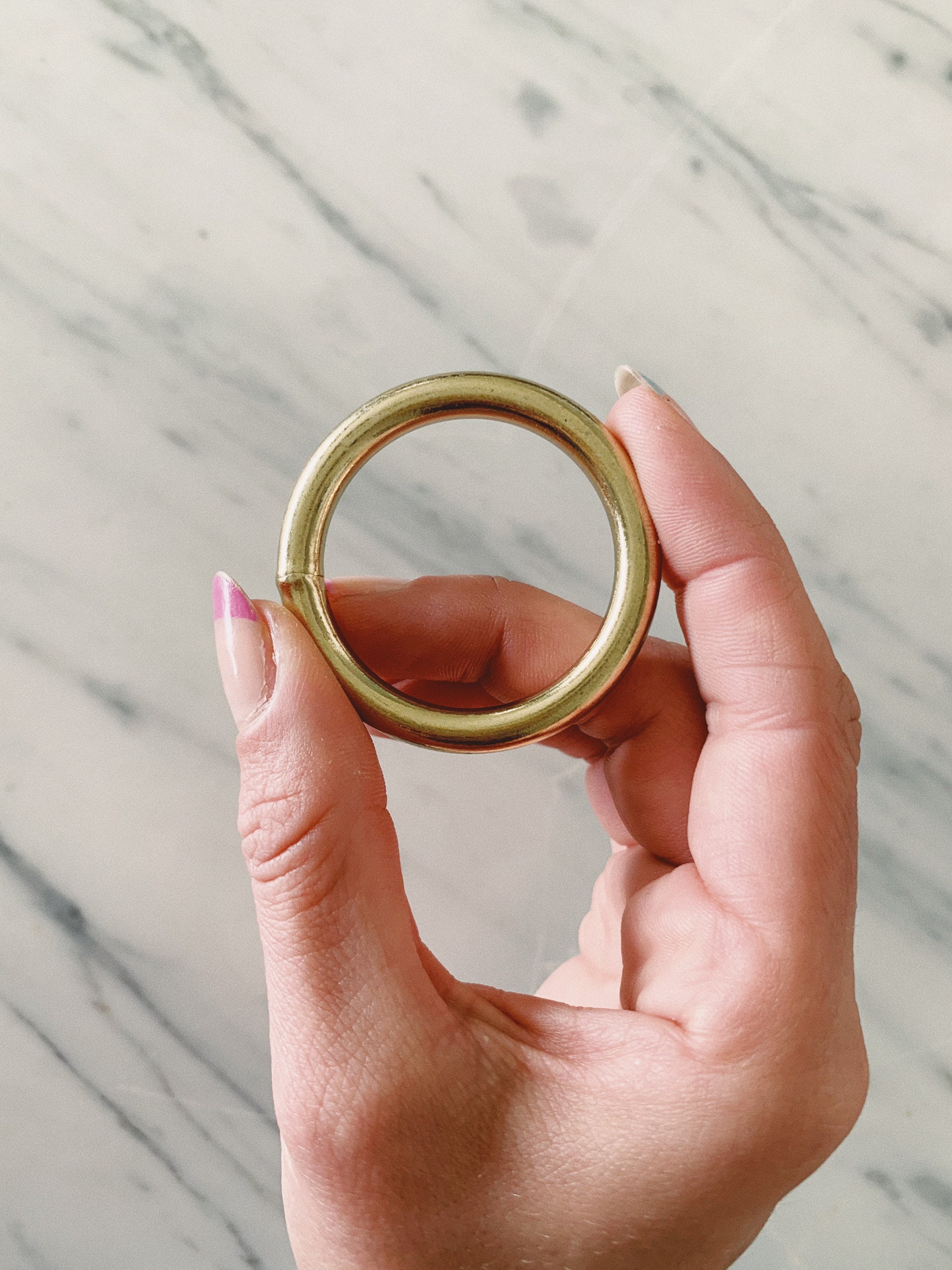 Store 1 — Language of Knots